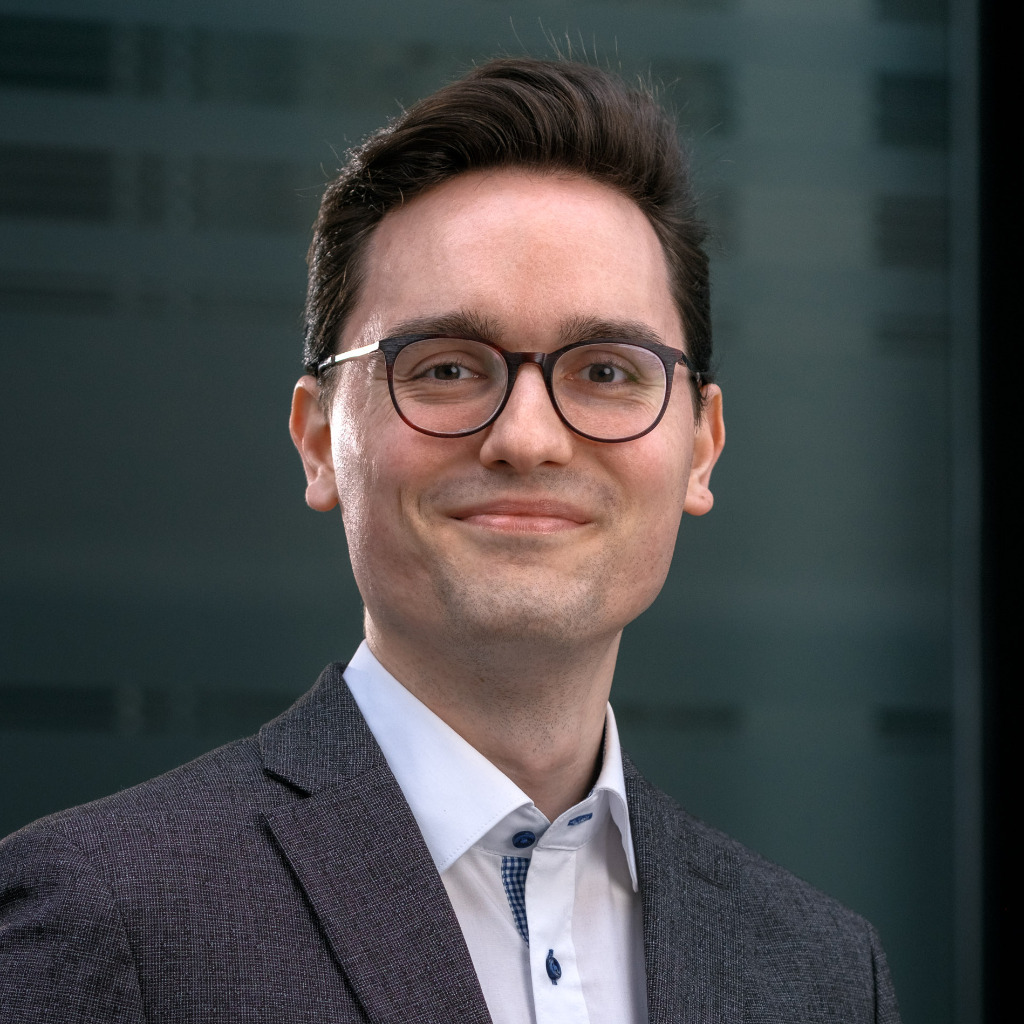 Peter Schüller - Associate Consultant - JCW Search GmbH | XING