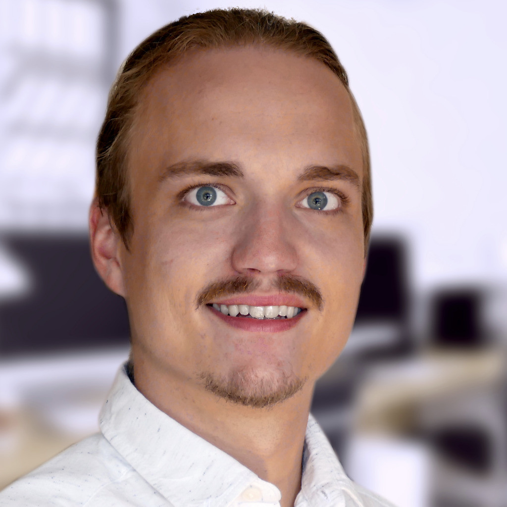 Jonas Englich - Computervisualistik - Universität Koblenz-Landau | XING