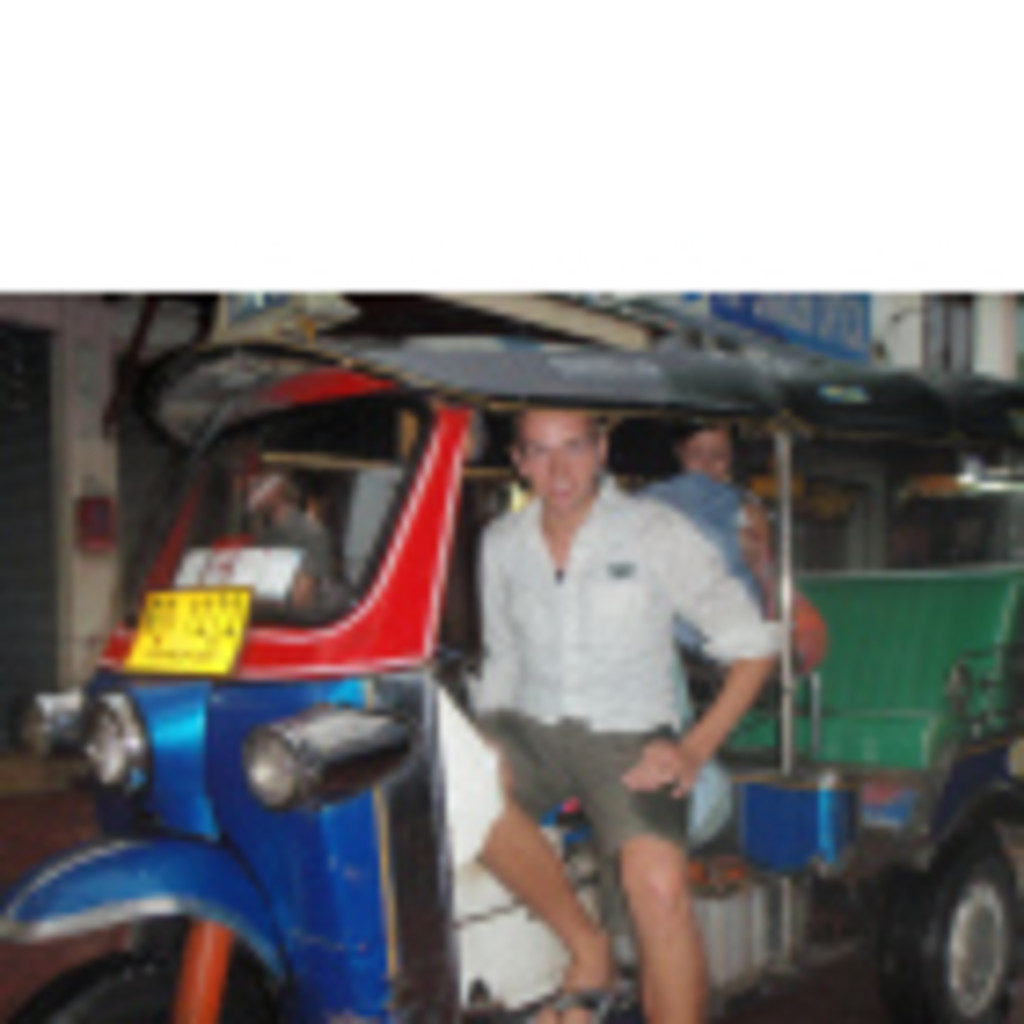 Luke Wakefield - Partner - Wysi | XING