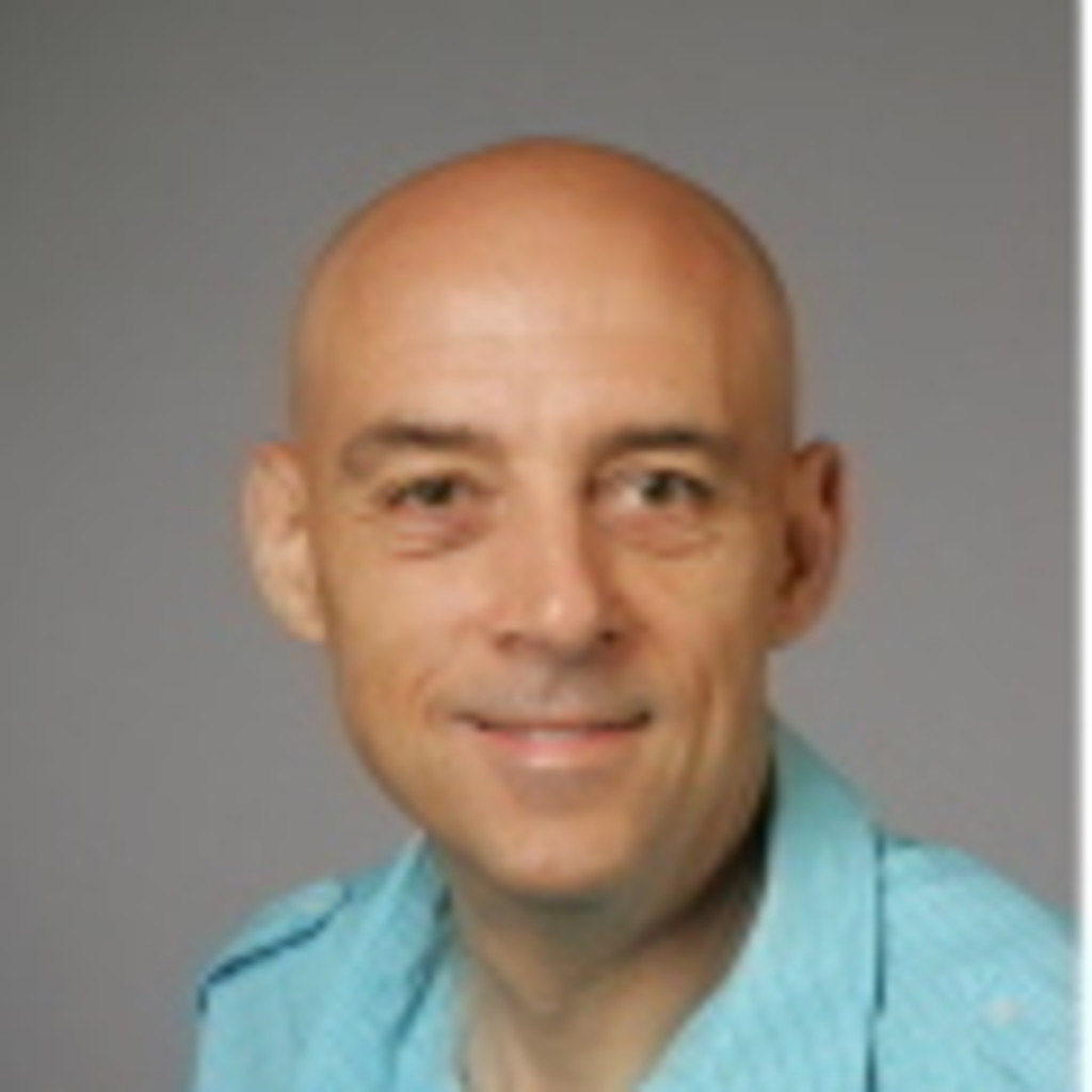 Thomas Wild - Senior Technical Consultant - Öffentlicher Dienst | XING