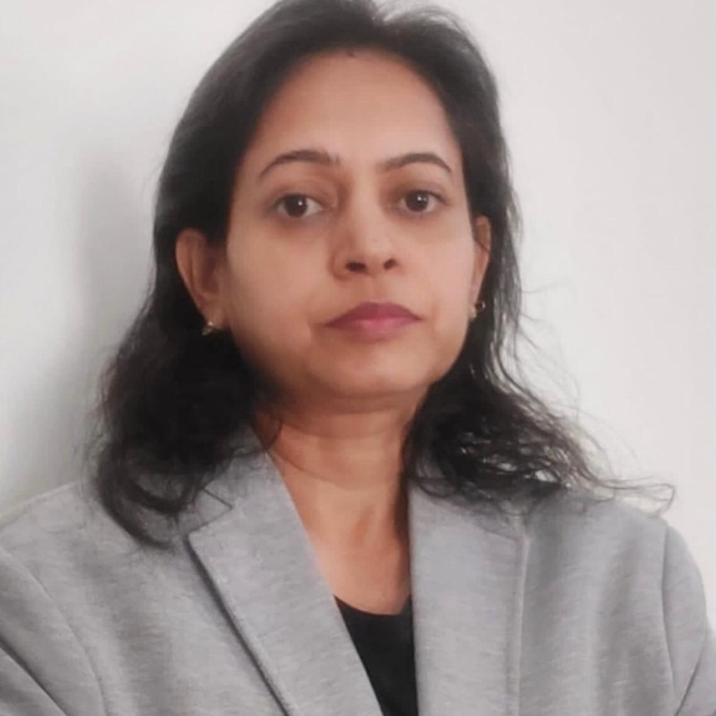 Meenu Jain - VP Cloud Solutions - Codinix Consulting Services | XING