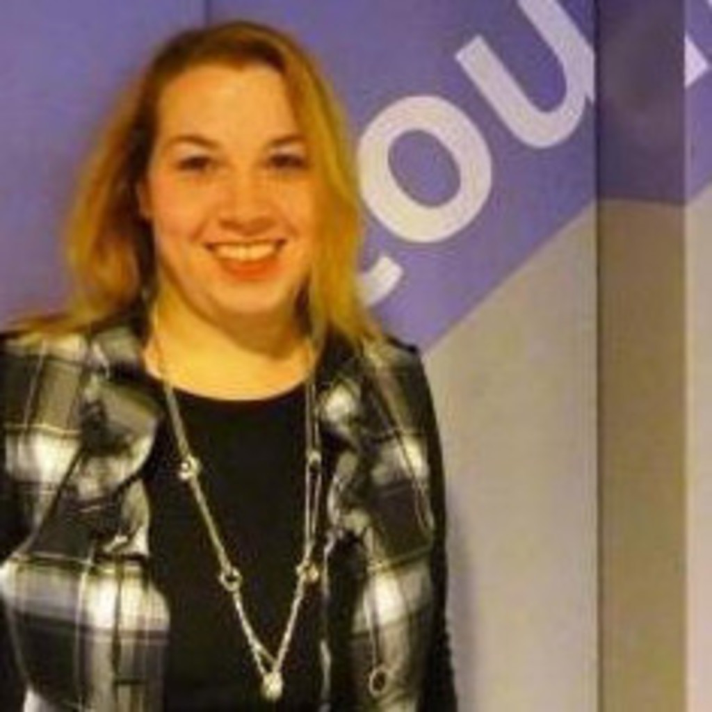 Sarah Seidel - Lecturer / Researcher - Stenden University | XING