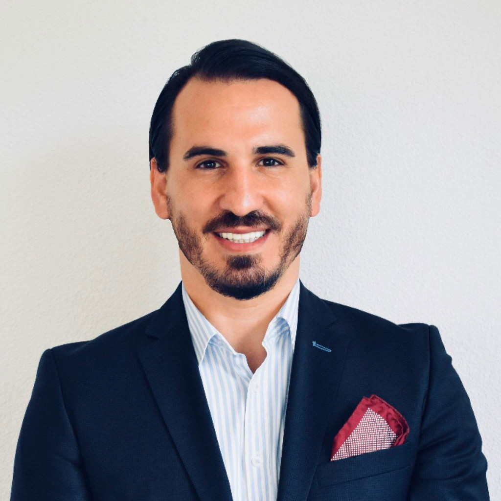 Ertul Topuzoglu - Co-Founder & CEO - tectrain | XING