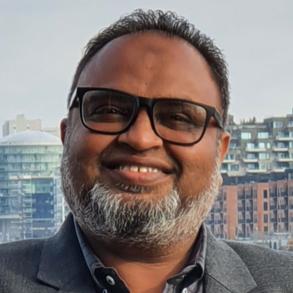 Abdullah Shaikh - SAP Solution Architect - Capgemini | XING