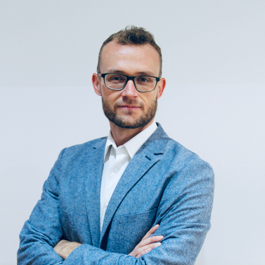 Daniel Brickmann - Talent Acquisition Consultant - apsa personnel ...