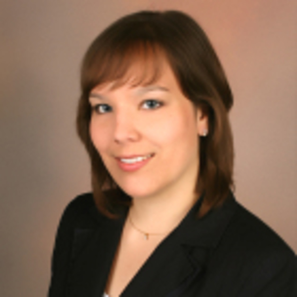 Jessica Hauck - Pressesprecherin - Gemeinde Nordkirchen | XING