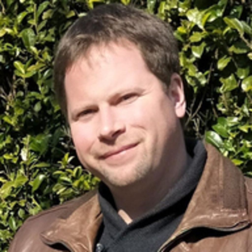 Janus Große -Ophoff - Qualitätsförderung - Flender GmbH | XING