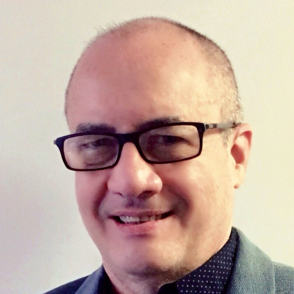 Marlon Dias - DevOps Engineer - SuitablePower | XING