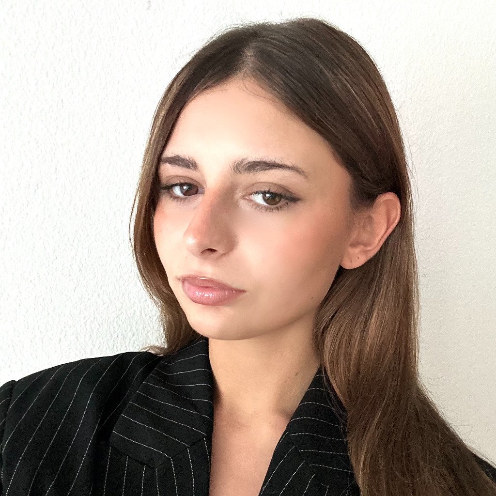 Elisa Aliti - Berufsmaturität - BBZG, Sursee | XING