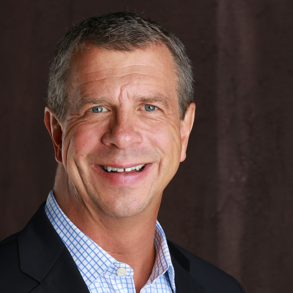 Scott Strubel - SVP Head of Worldwide Commercial Sales - Hitachi ...