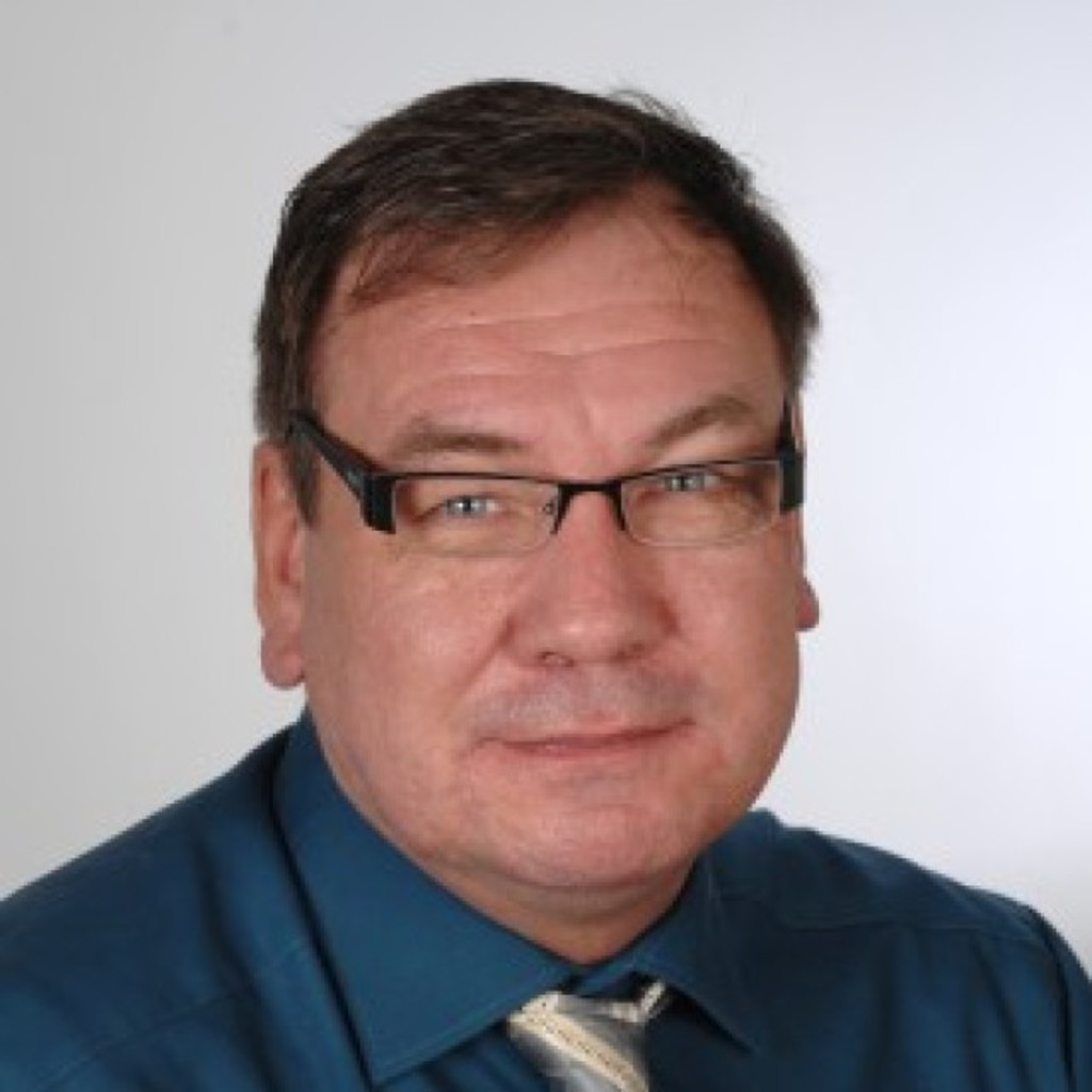 Thomas Klein - Angestellter - Schadenregulierer Gerling-Konzern/HDI ...