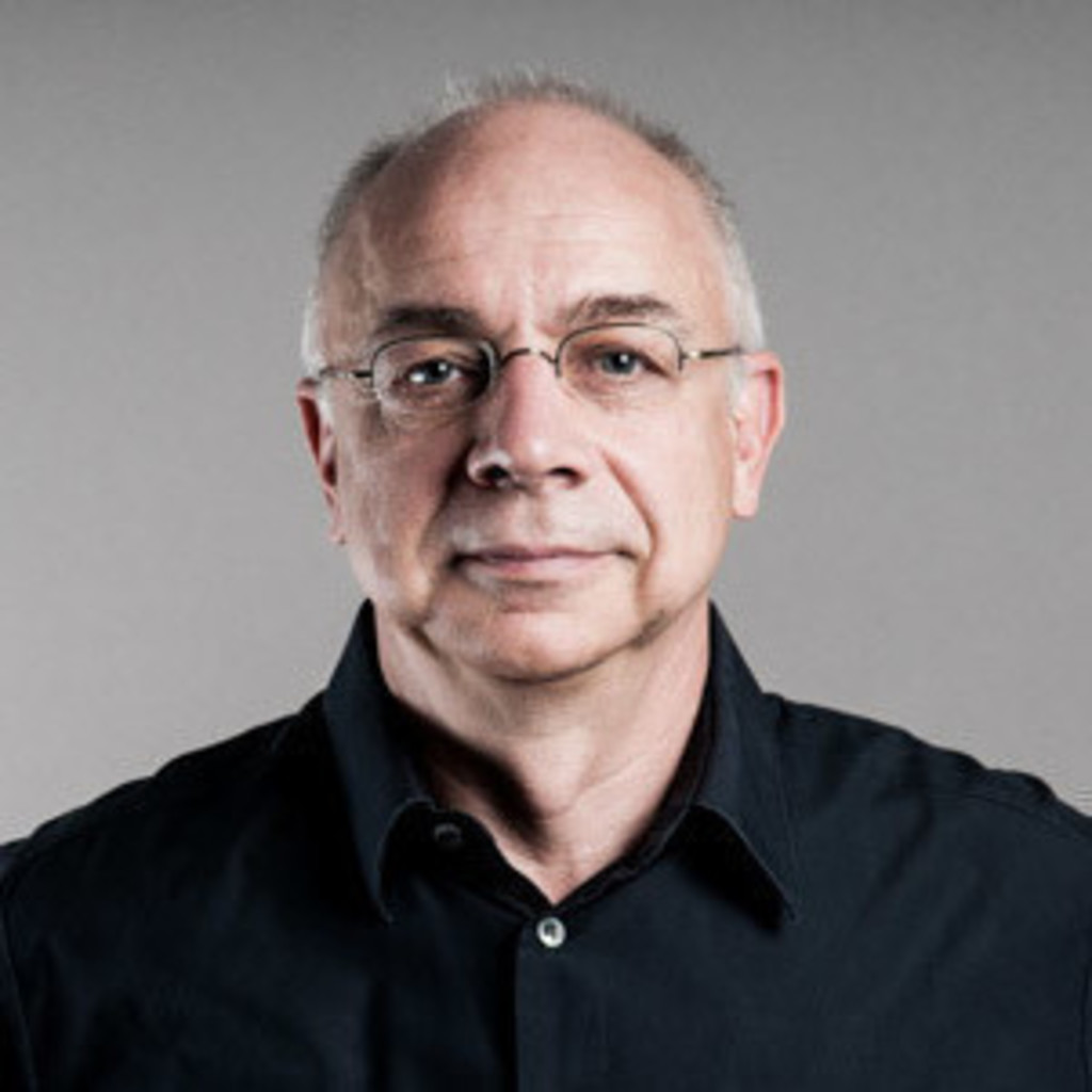 Ruedi Müller - Executive Design Director / Partner / Verwaltungsrat ...