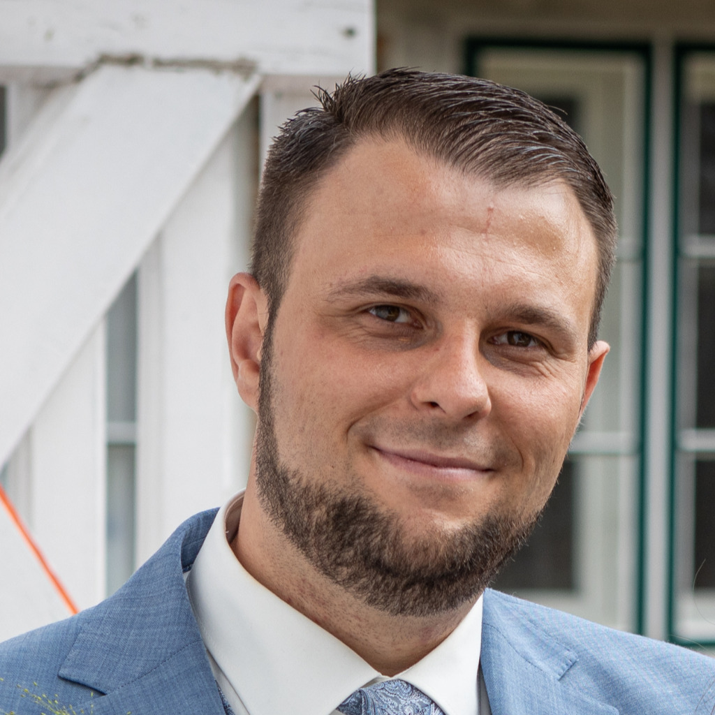 Christian Gehle - Heilerziehungspfleger - DRK Kreisverband Stade | XING