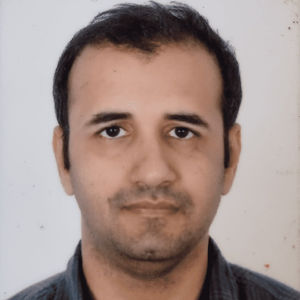 Jatin Babbar - Engineering Manager - Condé Nast | XING