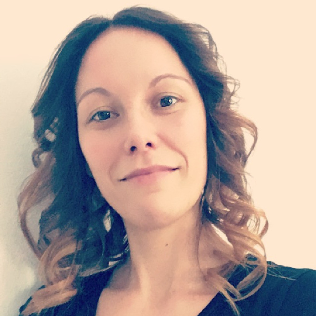 Michaela Zellinger Administrative Assistant And Office Manager Obton