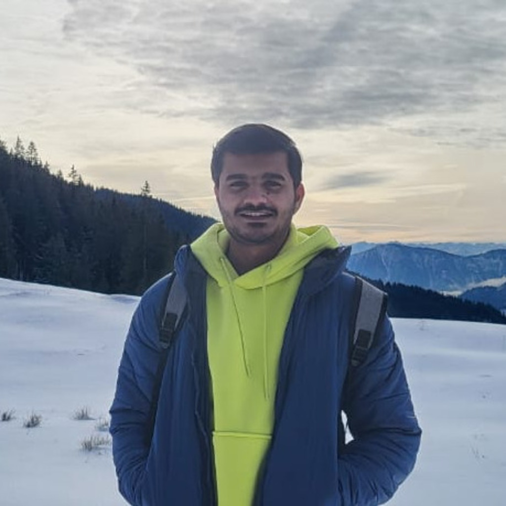 Akshay Pimpalkar - Computational Science and Engineering - Technical University of Munich | XING