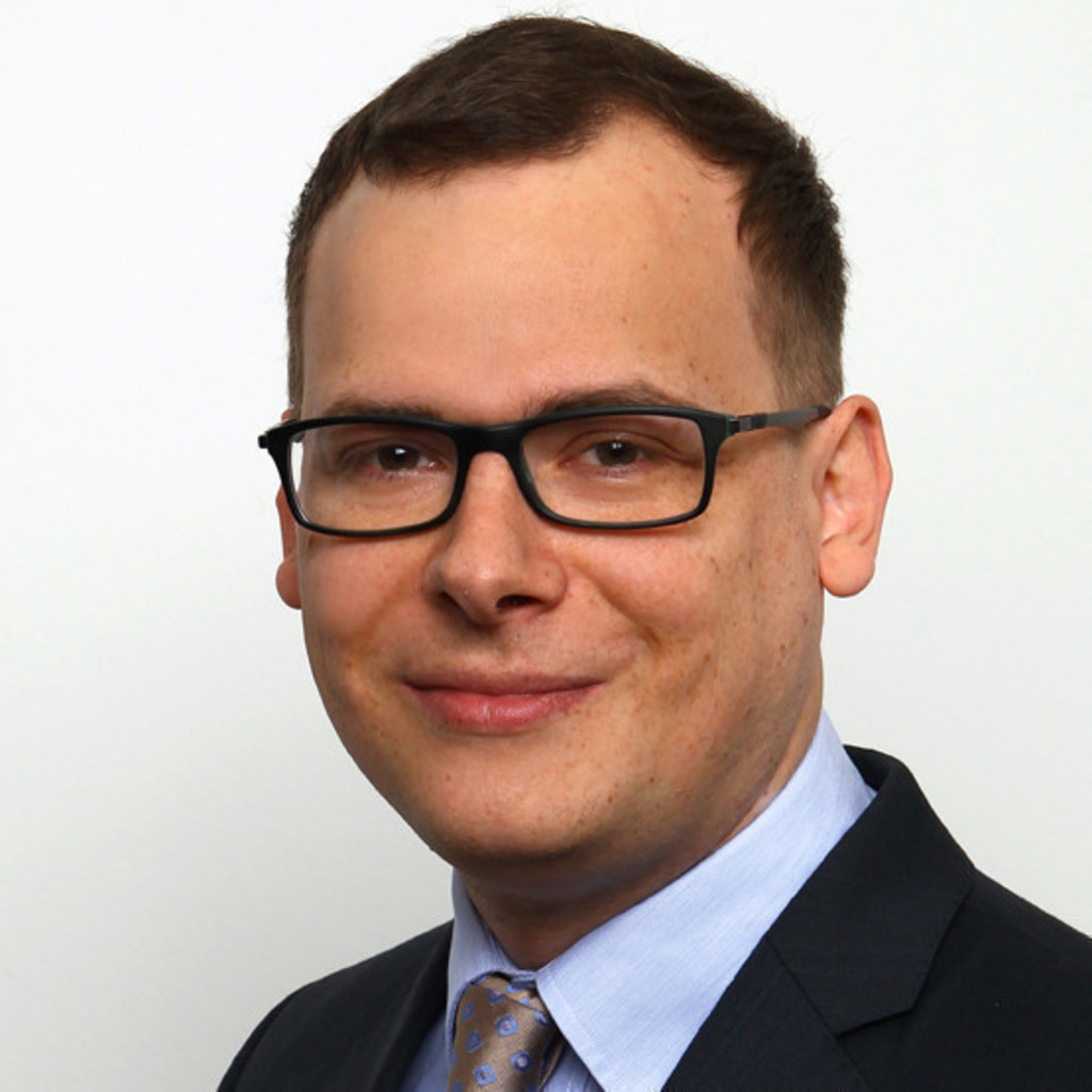 Dr. Marcus Präger - Technologe F&E - ROGESA/ZKS bei Aktien-Gesellschaft ...