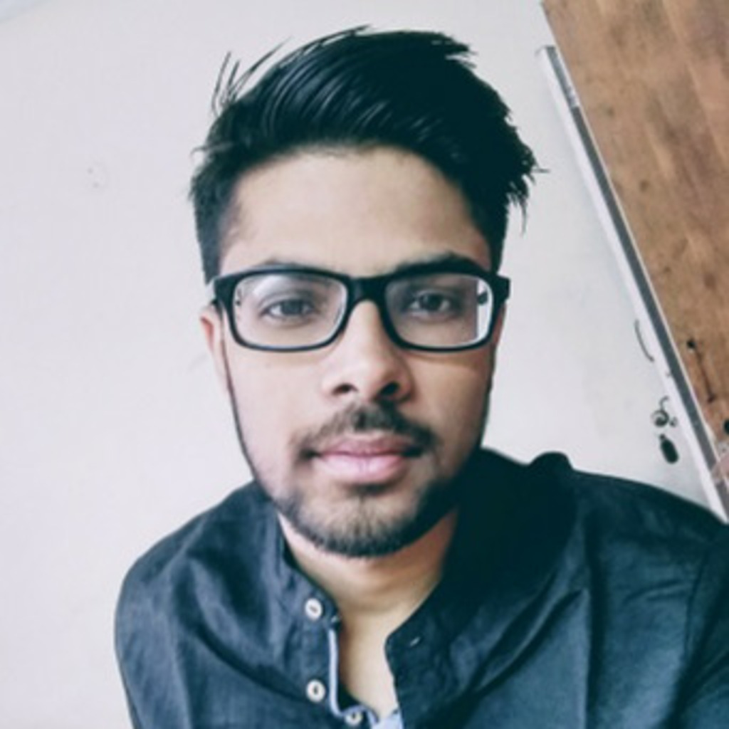 Mayank Bhola - Software Engineer - Deloitte | XING