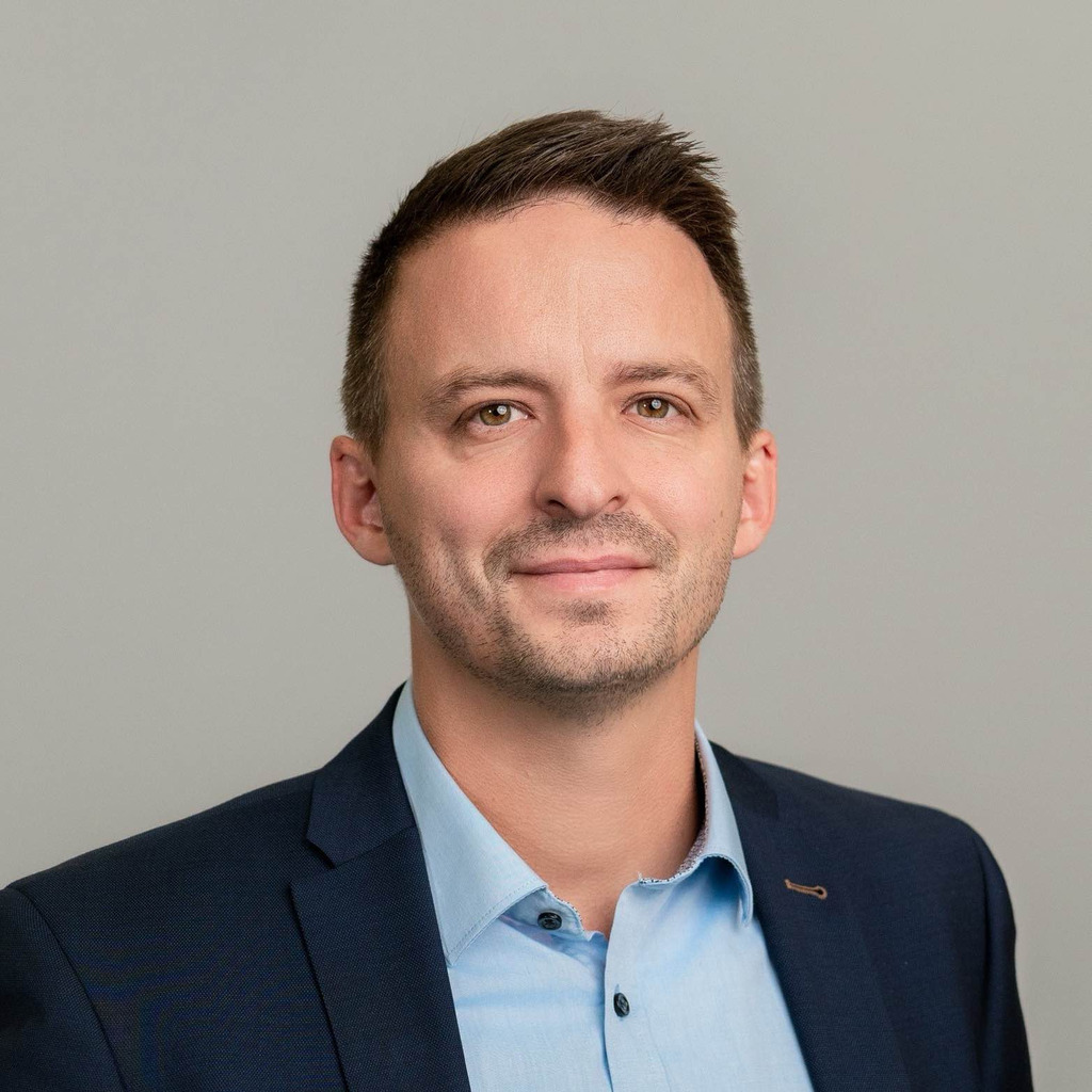 Frank Manke - Oberbauleiter - EUROVIA Deutschland | XING