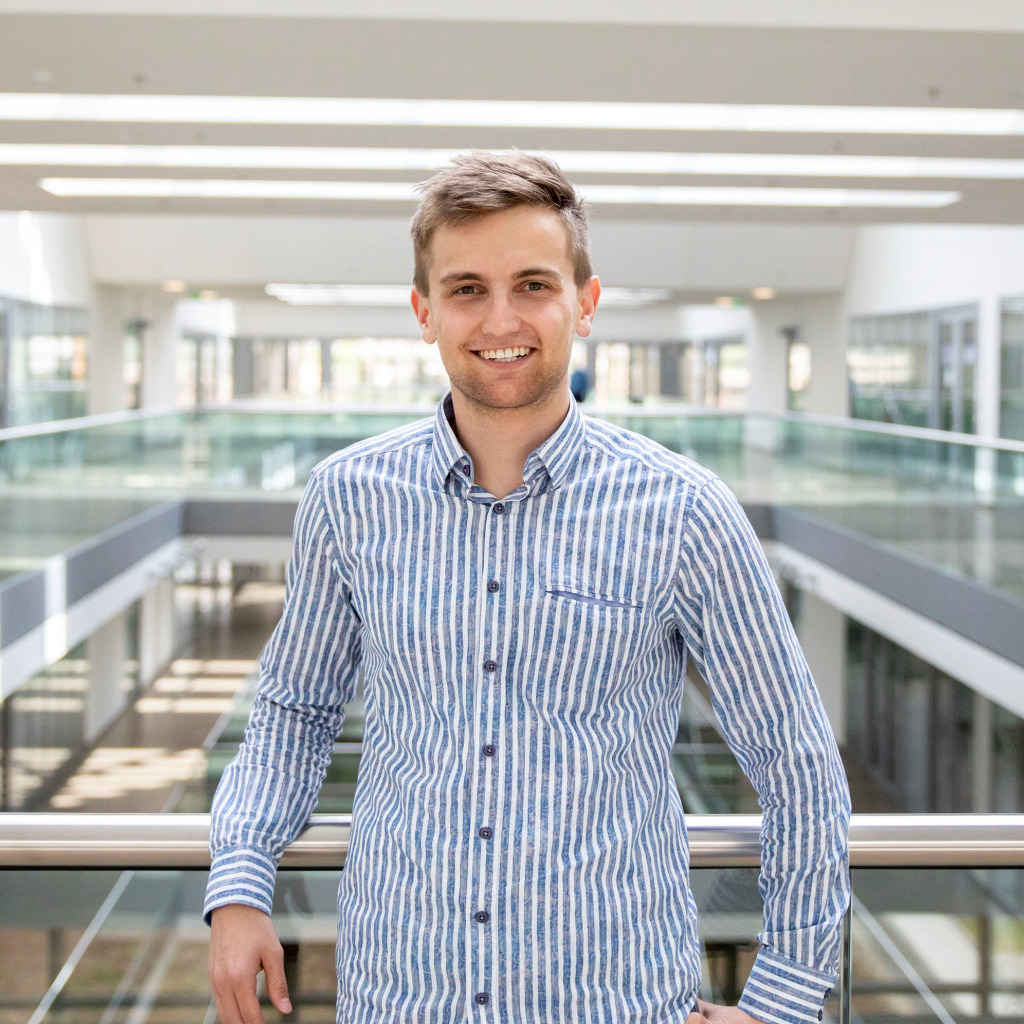 David Schwanz - Referent Personalentwicklung - Groz-Beckert KG | XING