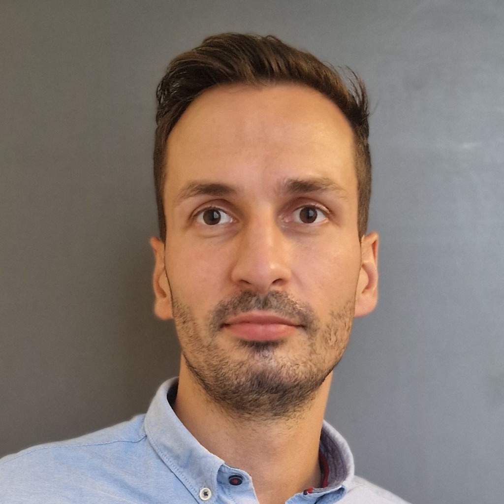 Dr. Steve Zimmer - Project Leader Future Exterior - Mercedes-Benz Group ...