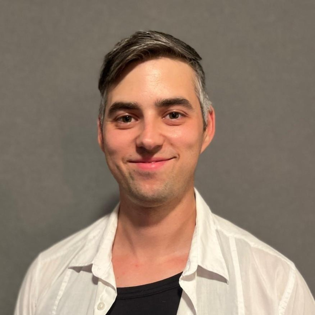 David Berg - Industriemechaniker - H.E.S. Hennigsdorfer ...