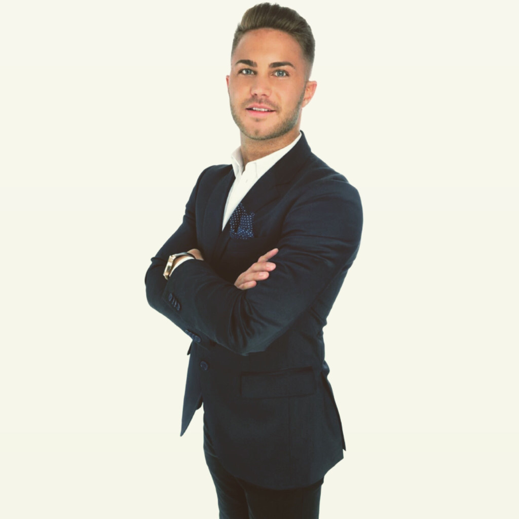 Florian-Felix Parker - Niederlassungsleiter - Kreditboutique | XING