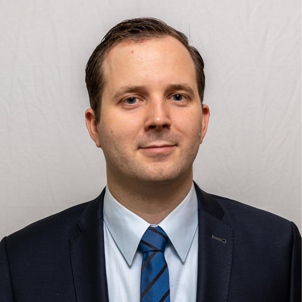 Felix-Oliver Eggert - Materialdisponent - Sump & Stammer GmbH - Member ...