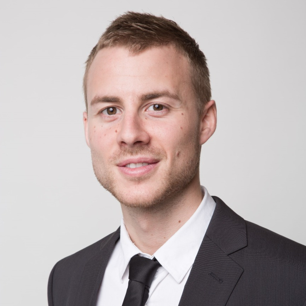 Christian Birk - Regional Sales Manager - AREA Cooling Solutions | XING