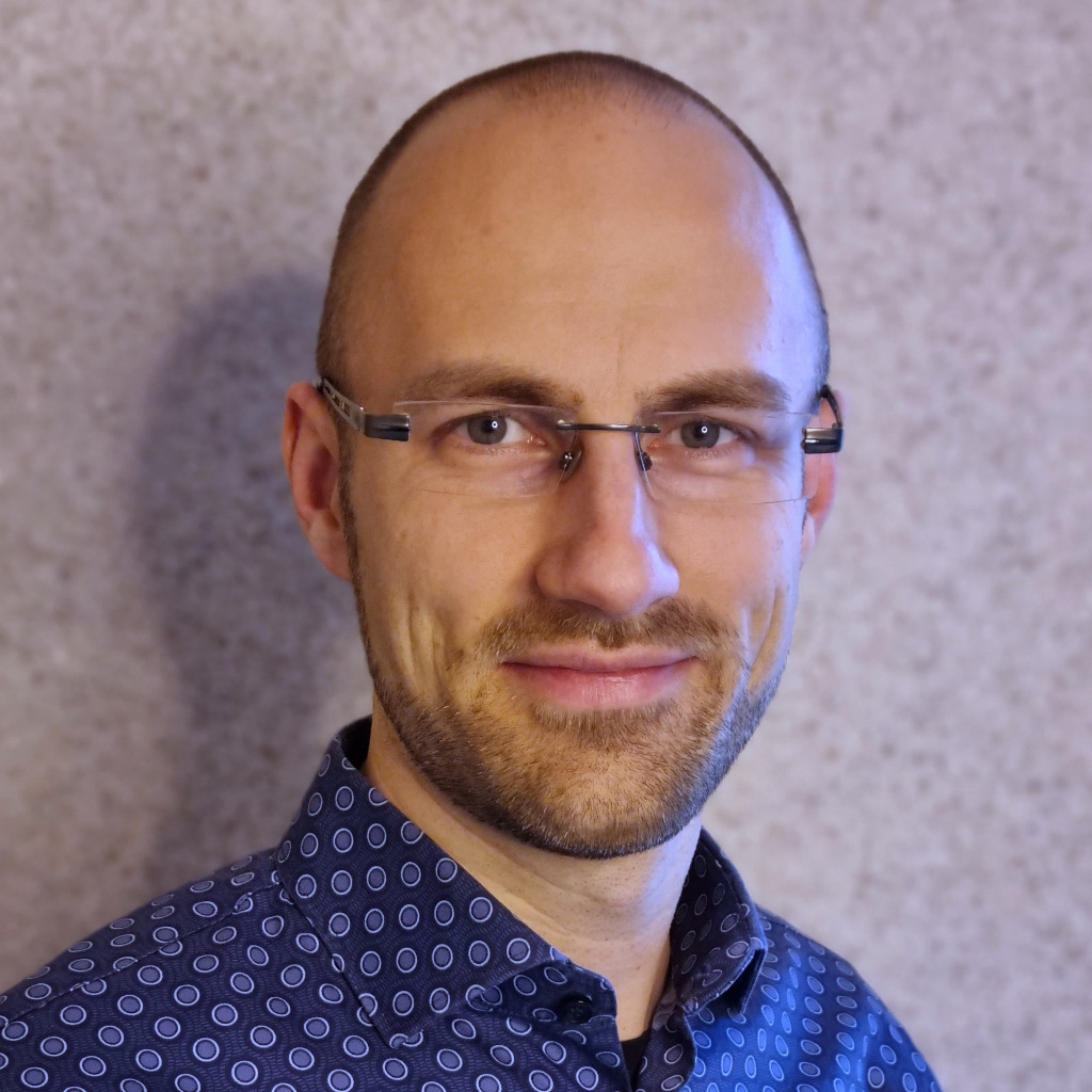 Andre Kramer - IT-Systems Engineer - Siegfried Hameln GmbH | XING