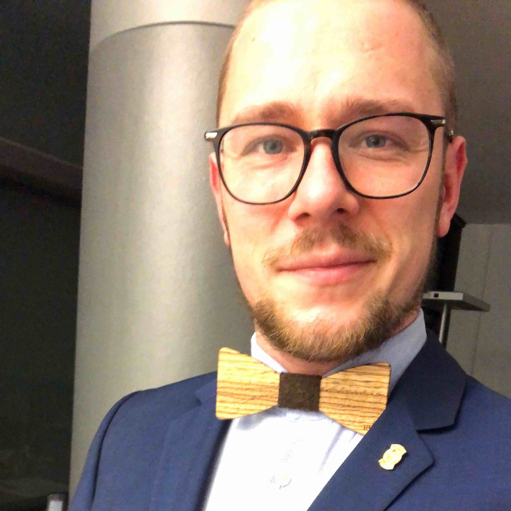 Sebastian Weiß - Manager Trend & Szene Gastronomie - Mast-Jägermeister ...