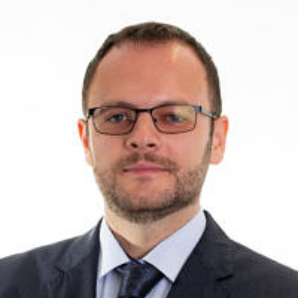 Robert Dimitrovski - Wissenschaftlicher Mitarbeiter - Friedrich ...