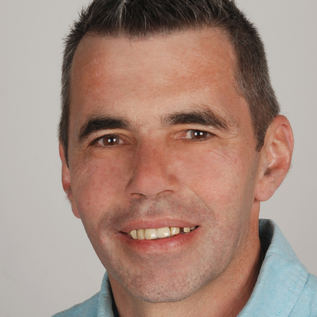 Daniel Tinner - Geschäftsführer - TINNER Systeme | XING