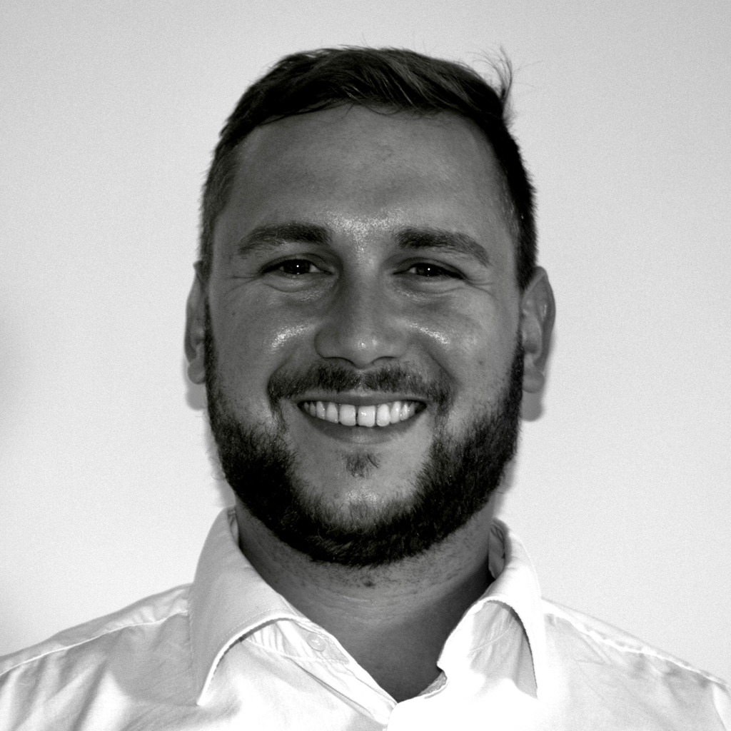 Marc Gonschorek - Fachgebietsleiter Bauüberwachung - Dillig Ingenieure ...