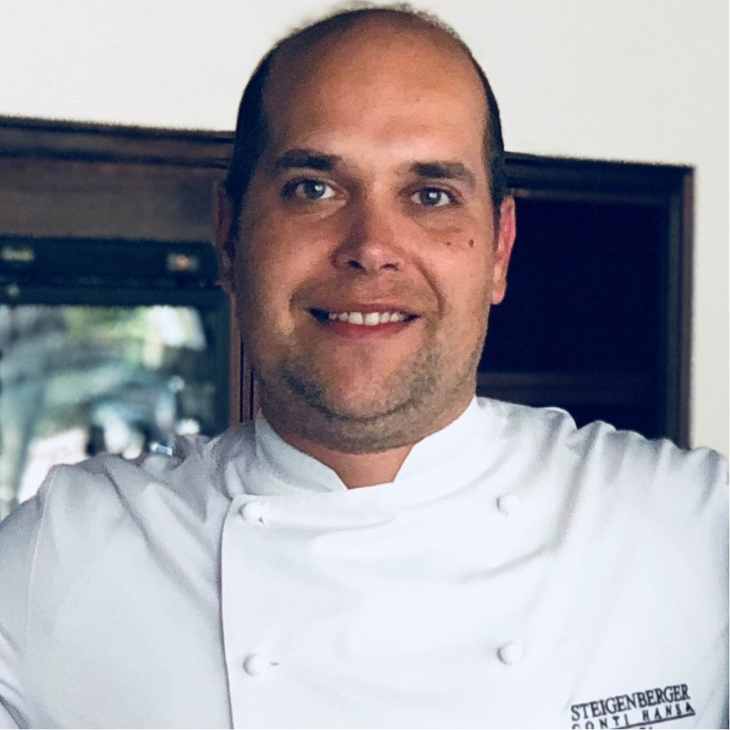 René Simon - Küchenchef - Steigenberger Conti Hansa Kiel | XING