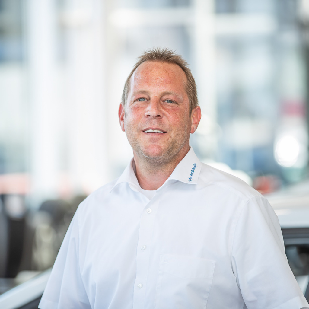 Christian Esch - Gesamtverkaufsleiter, Prokurist - HDS Automobil Center ...