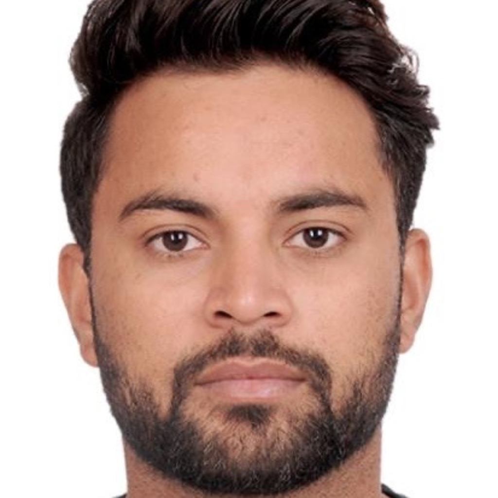 Jagveer Singh - Lead Software Engineer - EX Squared Solutions india ...