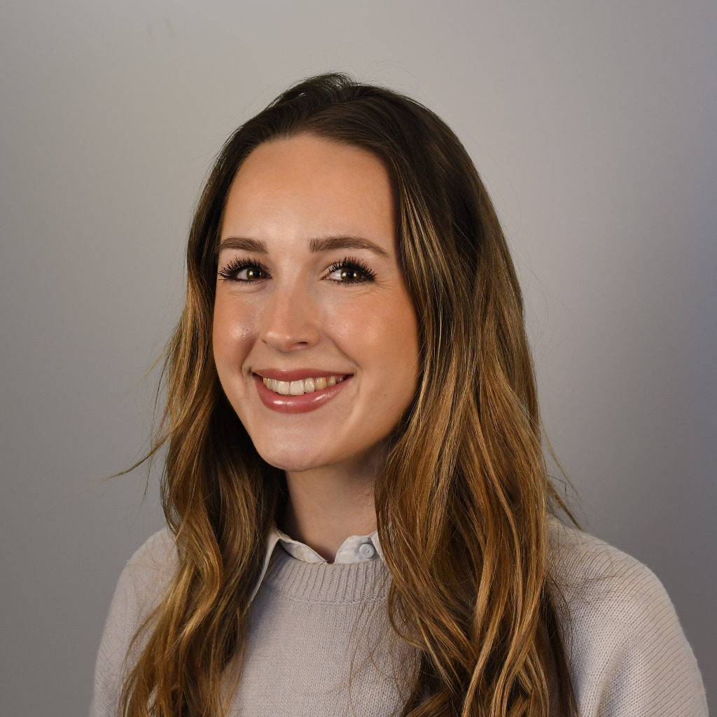 Anna Fürst - HR Consultant - Callidus Energie GmbH | XING