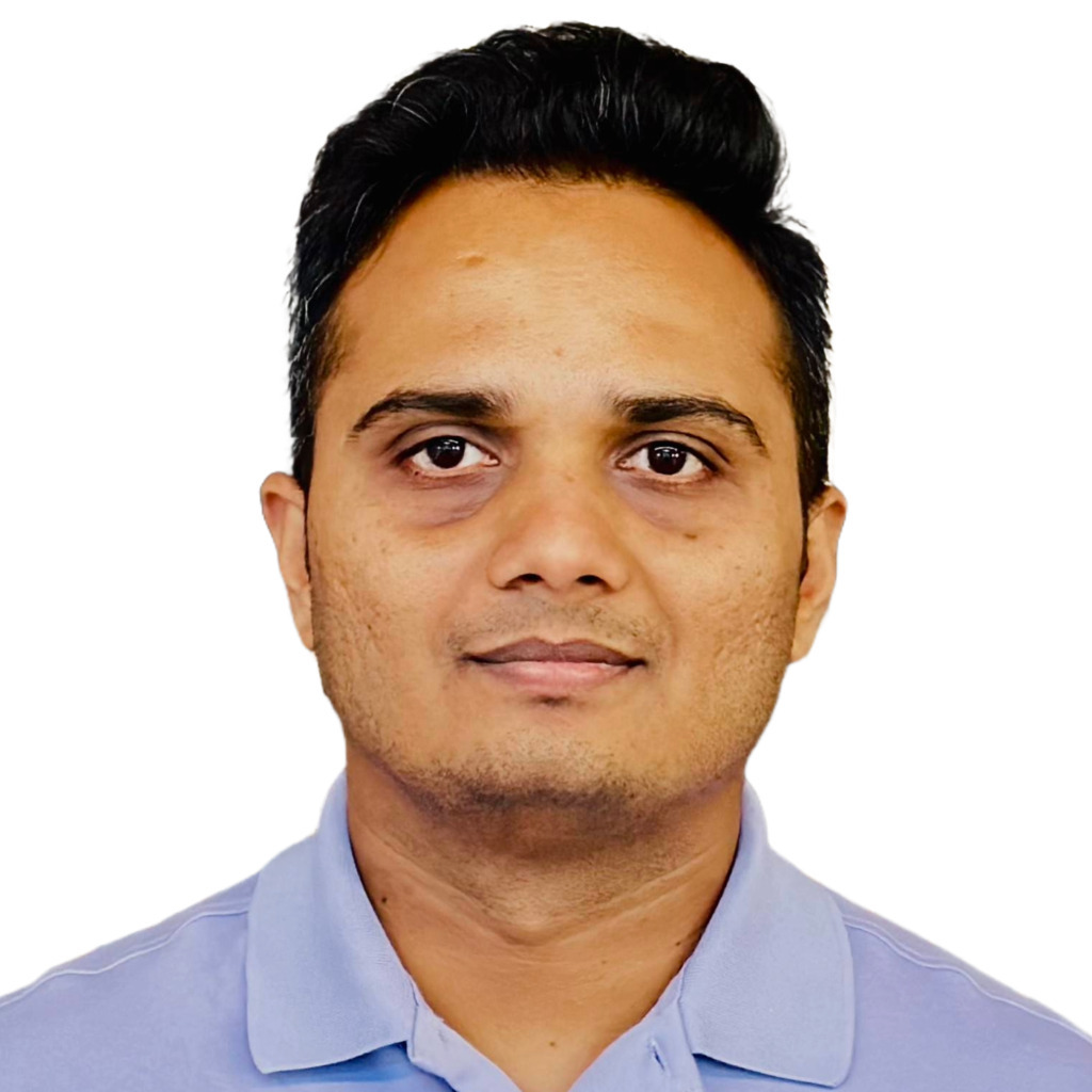 Akshay Jain - Solution Manager - ARISGLOBAL | XING