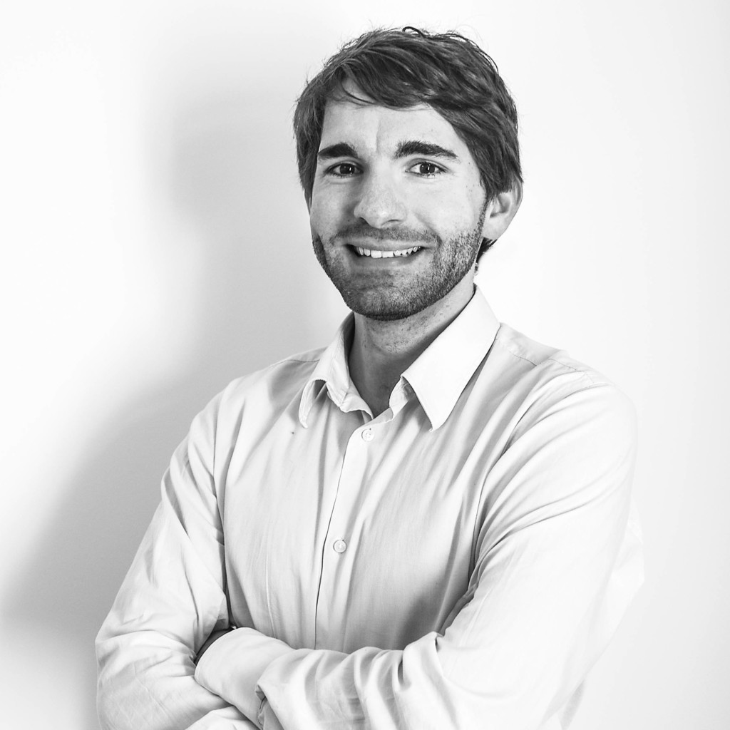 Thomas Gruber - Projektleiter - PETTER INGENIEURE GmbH | XING