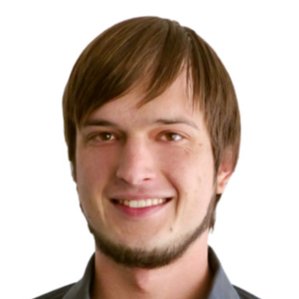 Aaron Falk - Senior Software Engineer Team Lead - Konverto | XING
