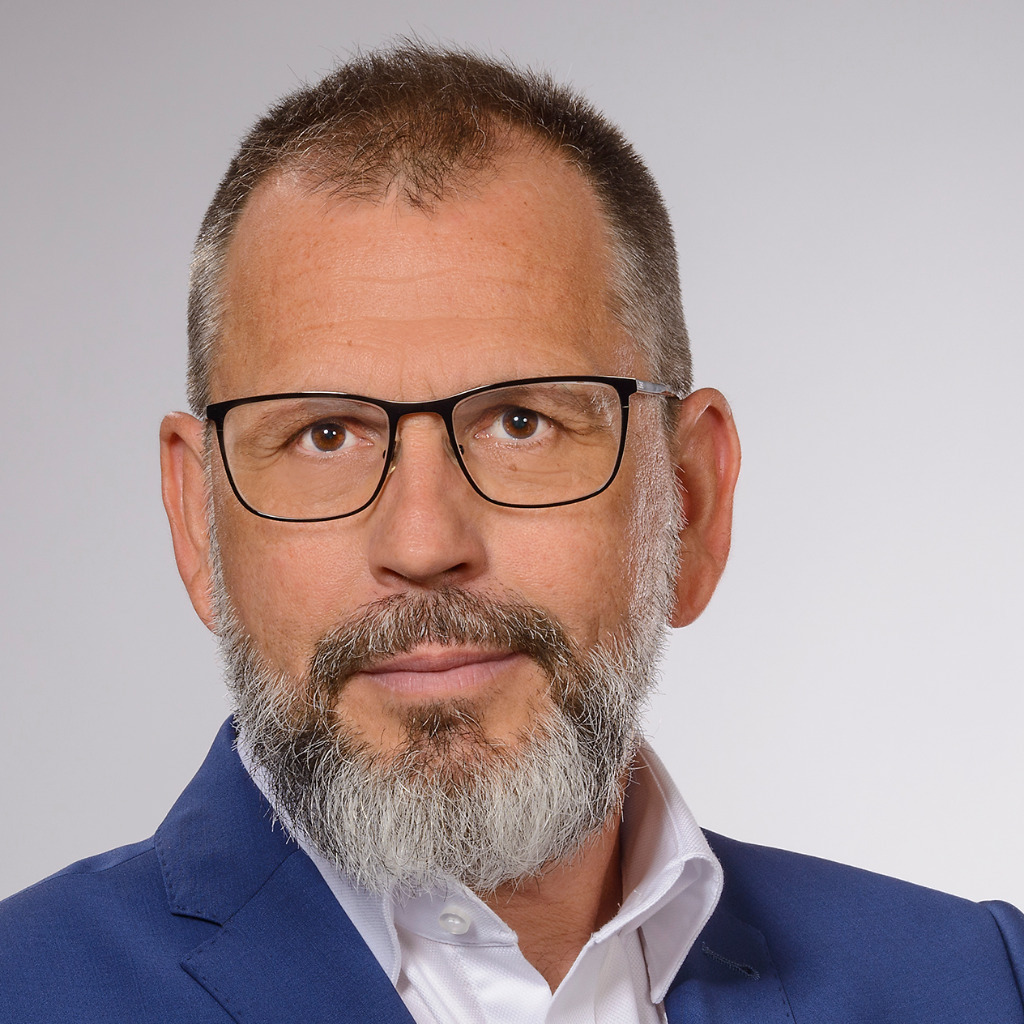 Ralph Gumb - Geschäftsführer - VarioPark GmbH | XING