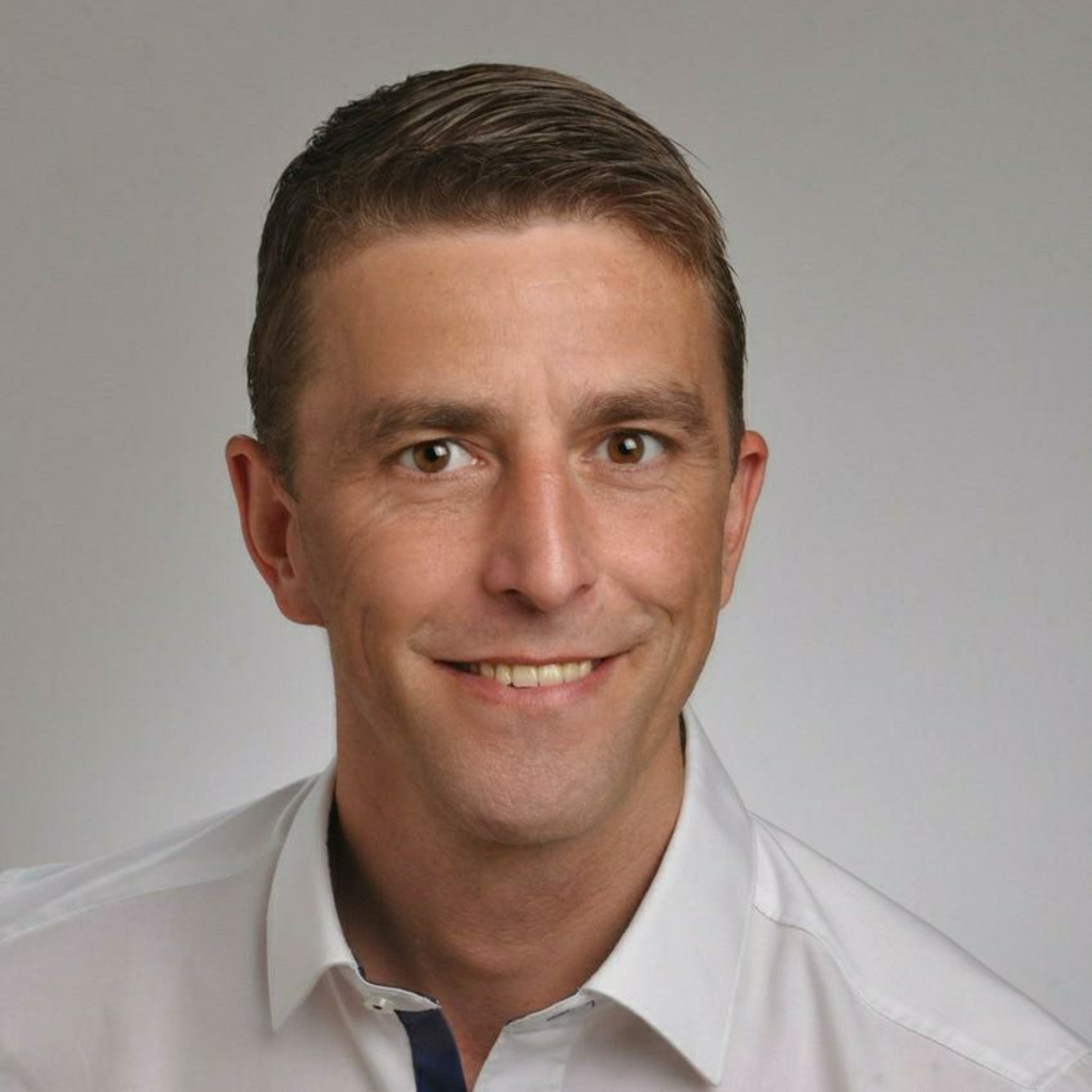 Marc Wichter - Senior IT Project Manager - URANO Informationssysteme ...