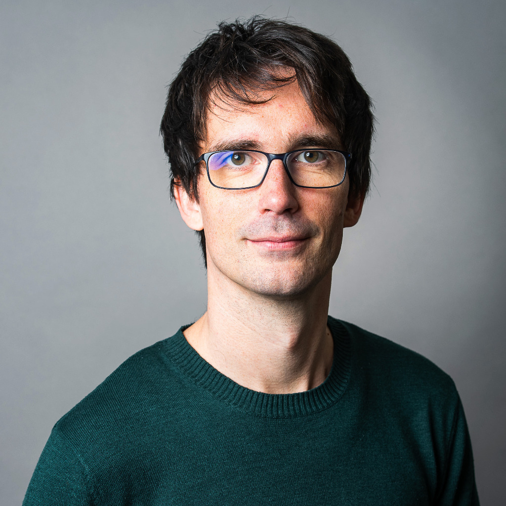 Sebastian Mohr - Softwarearchitekt, Leiter Anwendungsentwicklung - OEV Online Dienste GmbH - ein ...