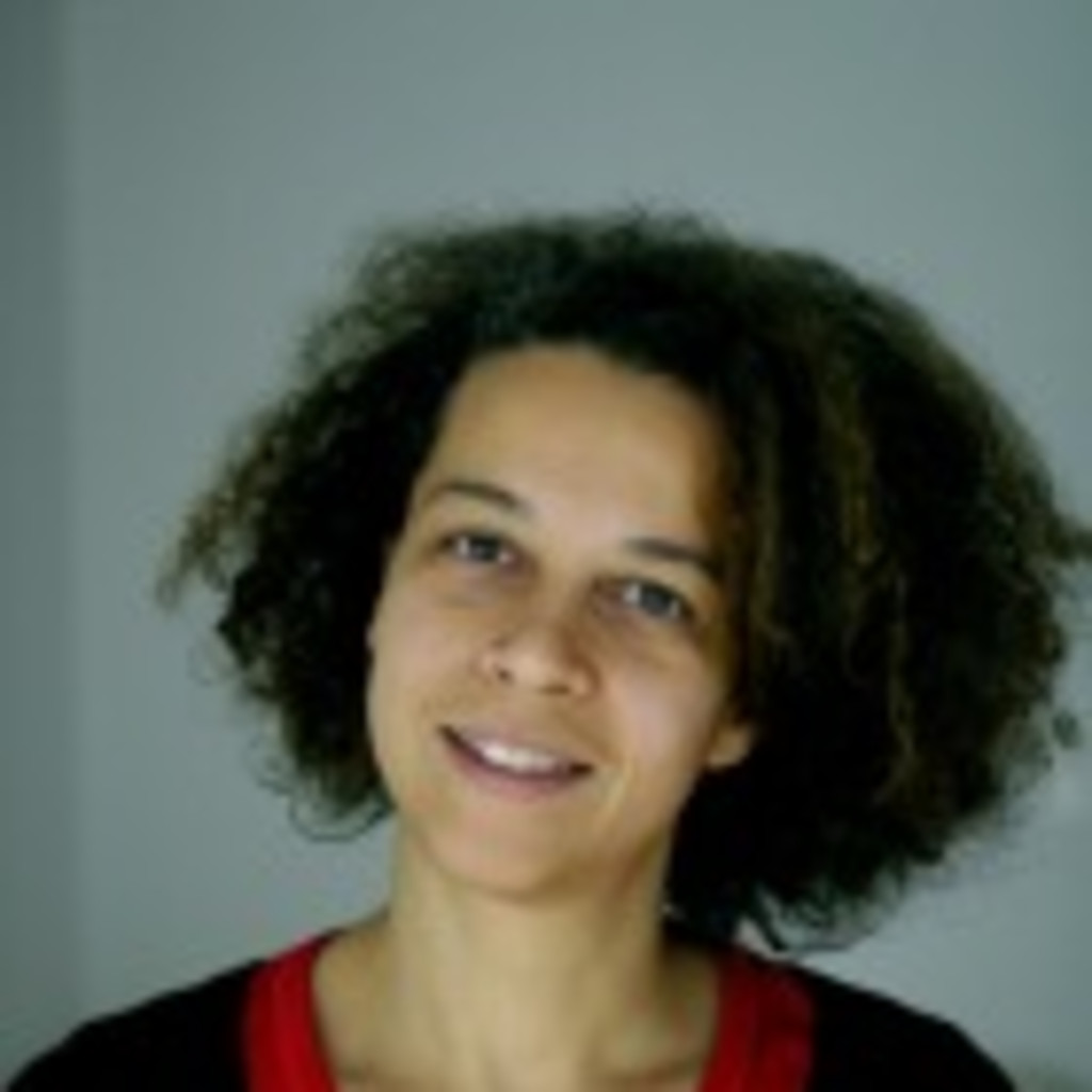 Magali-Ann Thomas - Filmtheaterkauffrau und freie Autorin - Bayerischer ...