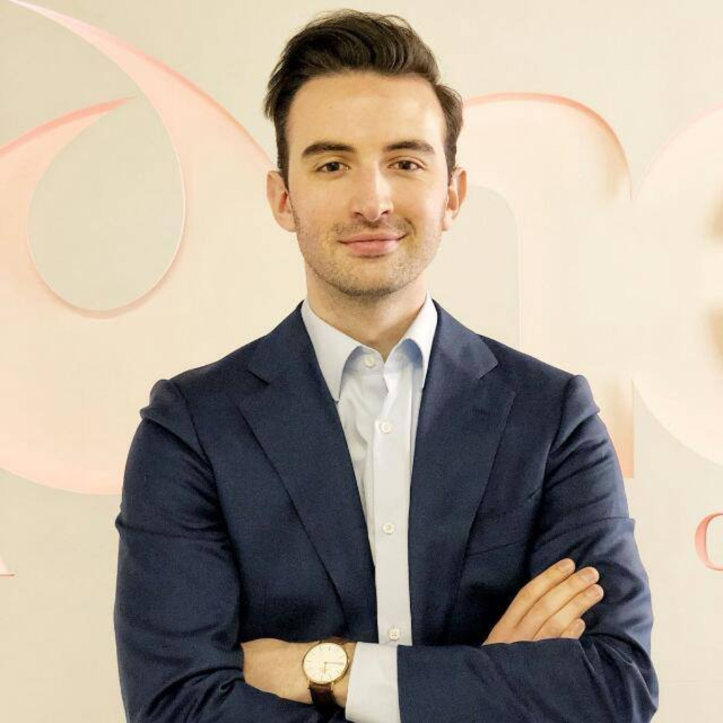 Dejan Bozic - Key Account Manager & Senior IT Recruiting Specialist ...