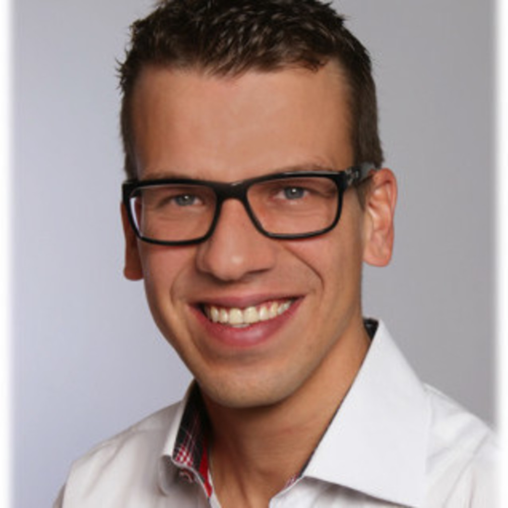 Michael Nyffenegger - Geschäftsführender Inhaber - Hypnose- und med. Entspannungspraxis | Find ...