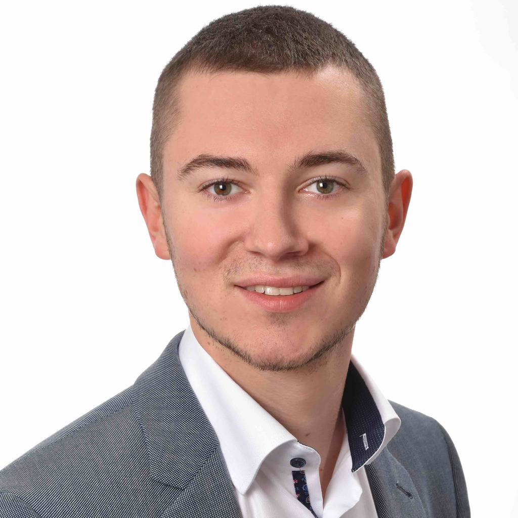 Philipp Nußbaumer - Verbandsprüfer Genossenschaftsbanken - Baden ...