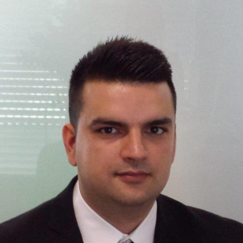Lazar Davidovic: Vertriebsleiter | XING