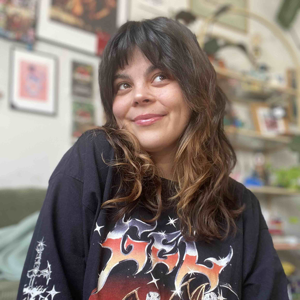 Nina Grabowski - Dual Site Manager - Dr. Martens - Airwair ...